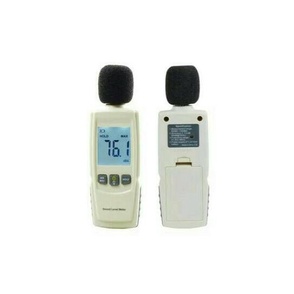 Jual Alat Ukur Digital Sound Level Meter Alat Ukur Pengukuran ...