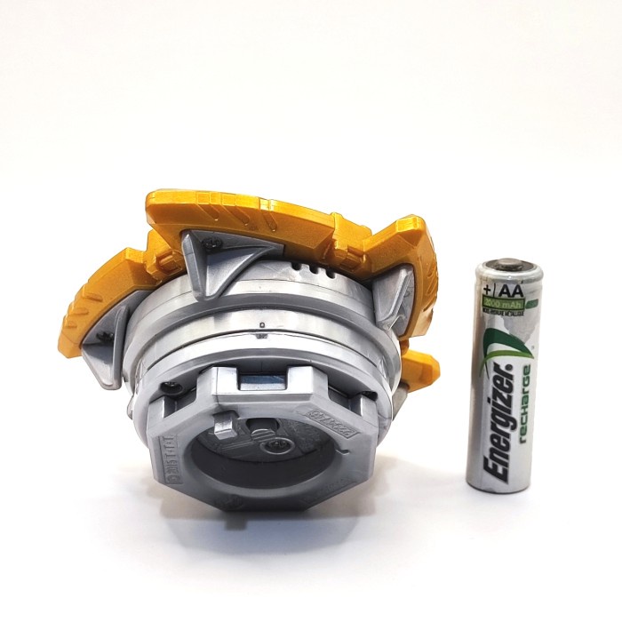 Jual bandai dx shuriken sentai ninninger power rangers ninja steel ...