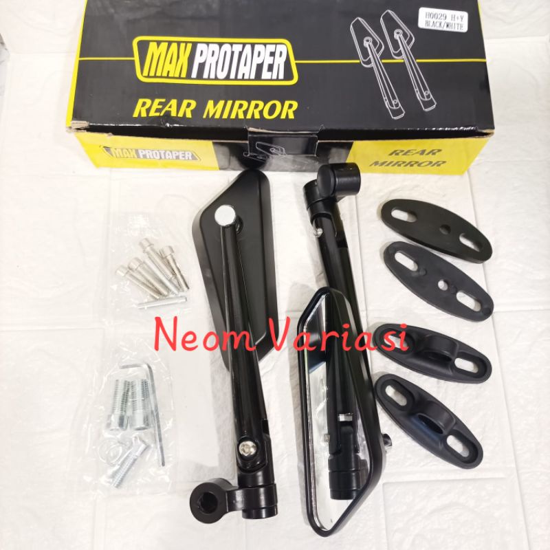 Jual Spion Circuit Cnc Max Protaper Variasi Universal motor Nmax Pcx ...