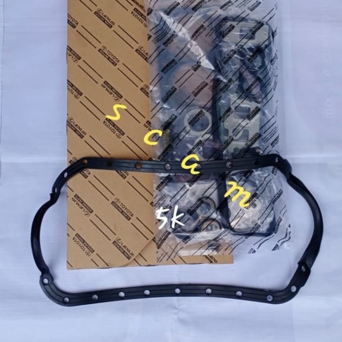 Jual [Baru] Packing Paking Set Paking Full Set Kijang Super 5K Bisa Sameday | Shopee Indonesia