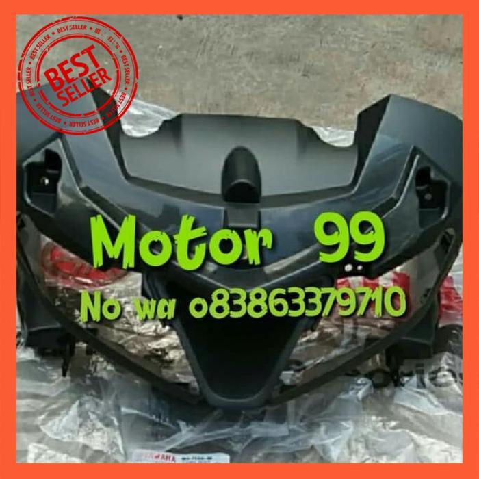 Jual BATOK LAMPU DEPAN R15 VVA V3 ORIGINAL YGP | VCK | Shopee Indonesia