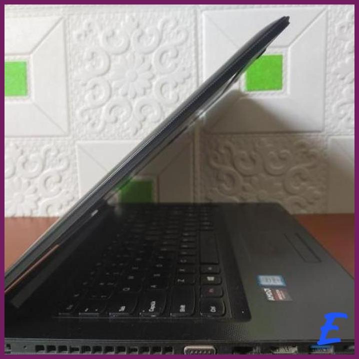 Jual LENOVO IDEAPAD 300-14ISK CORE I5 GEN 6 RAM 8GB SSD 256GB DUAL VGA ...