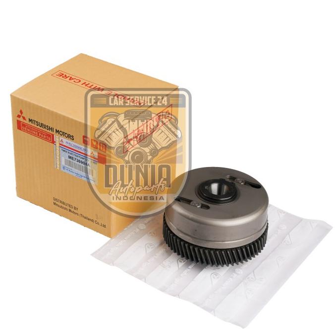 Jual GIGI GEAR TIMER TIMING INJEKSI INJECTION PUMP BOSPOM CANTER PS125 ...