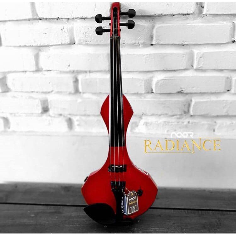 Jual Promo 1 Hari Electric Violin - NOOR RADIANCE | Shopee Indonesia