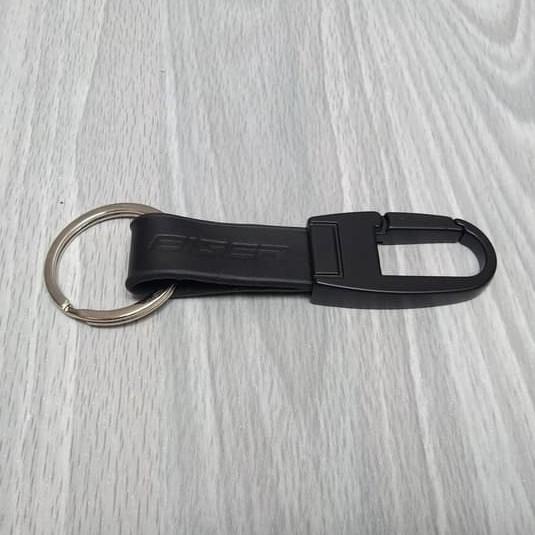 Jual Gantungan Kunci Eiger Aston Keychain - Original | Shopee Indonesia