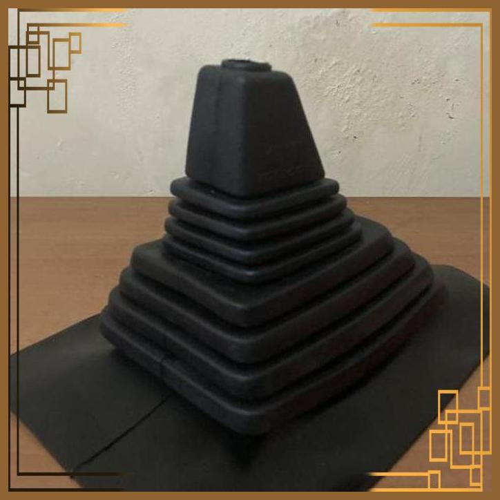 Jual [KRM] KARET BOOT BOT TRANSMISI PERSENELING TOYOTA COROLLA KE20 ...