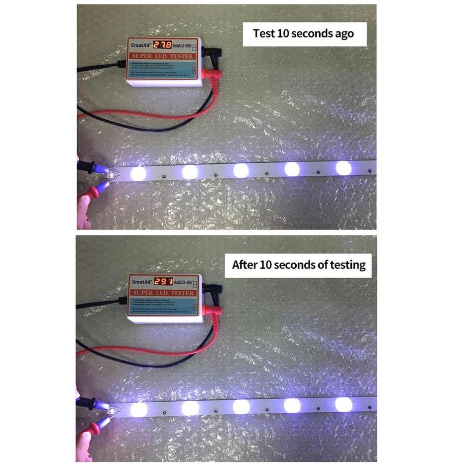 Jual Kekinian - TESTER BACKLIGHT ALAT TES LAMPU LED ALAT UJI TESTER LED ...