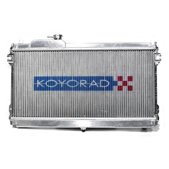 Jual Radiator Koyorad Honda Integra RSX type R | Shopee Indonesia