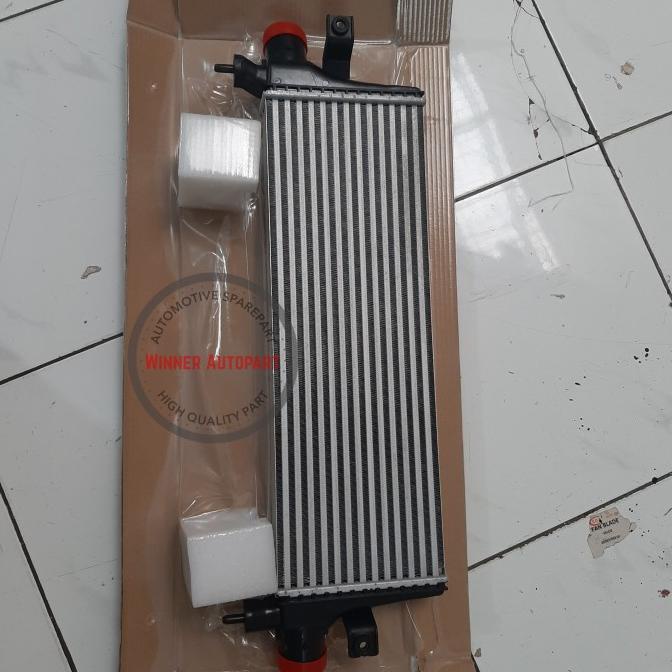 Jual Intercooler Innova Reborn Hilux Revo 2GD Fortuner VRZ 2GD | Shopee ...