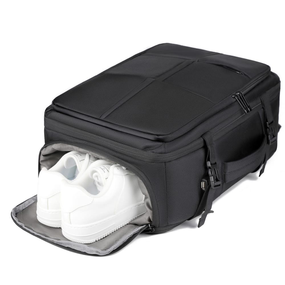 Jual Tas ransel WATERPROOF/Tas Pria Backpack Waterproof Multifungsi ...