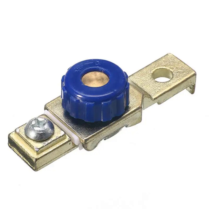 Jual 1pc Motorcycle Battery Cut Off Switch Anti-leakage Switch For ...