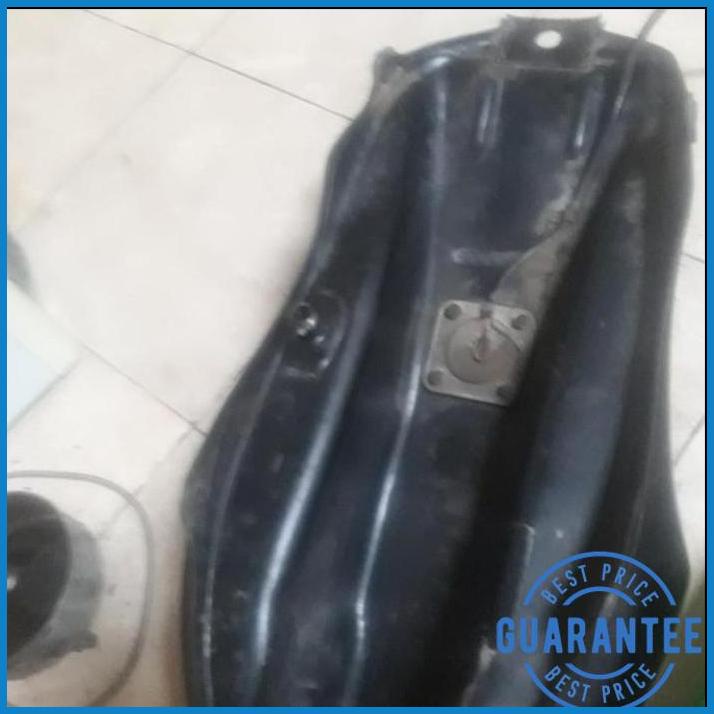 Jual TANGKI TIGER 2000 TIGER LAMA | PRT | Shopee Indonesia