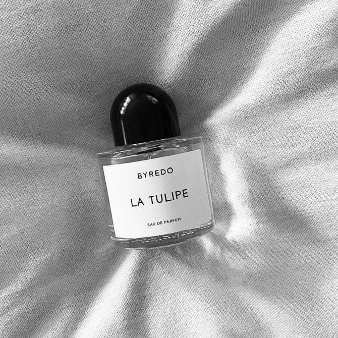 Jual BYREDO La Tulipe EDP 100ml Original (Full Box + Sealed + Batch ...