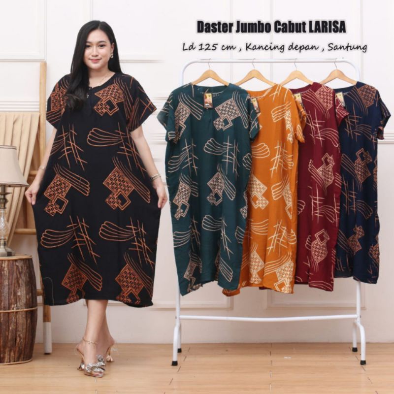Jual DASTER JUMBO LARISA BEST QUALITY LD120 LD125 LD130 | DASTER ...