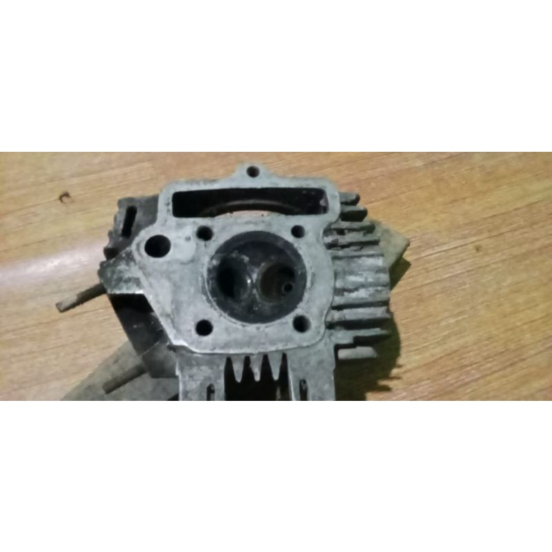 Jual head supra fit,legenda kosongan copotan original | Shopee Indonesia