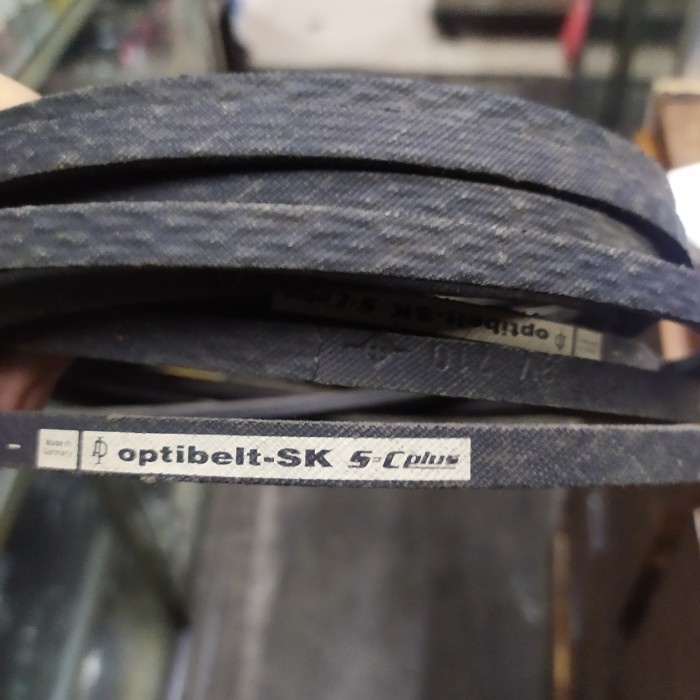 Jual V-belt / Fanbelt type 3V 710 merk OPTIBELT original terbaik | Shopee Indonesia