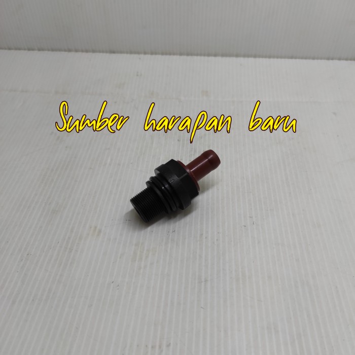 Jual Valve Pvc Valve Tutup Klep Ventilator Innova Fortuner Hilux ...