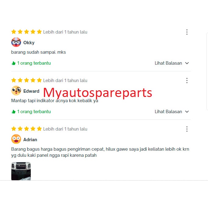 Jual Casing Head Unit FRAME AUDIO AC Mobil TOYOTA Hilux best deal ...
