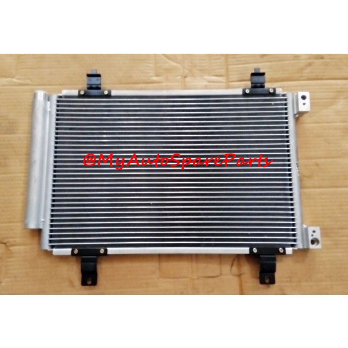 Jual Condensor Kondensor AC MOBIL Suzuki Swift KWALITAS TERJAMIN best ...
