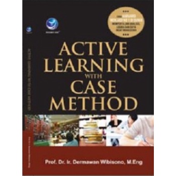 Jual Buku Active Learning with Case Method | Shopee Indonesia