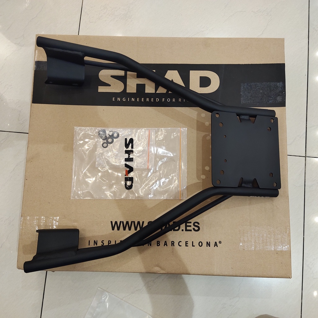 Jual Shad Top Breket Alva Cervo - Top Brebet Alva | Shopee Indonesia