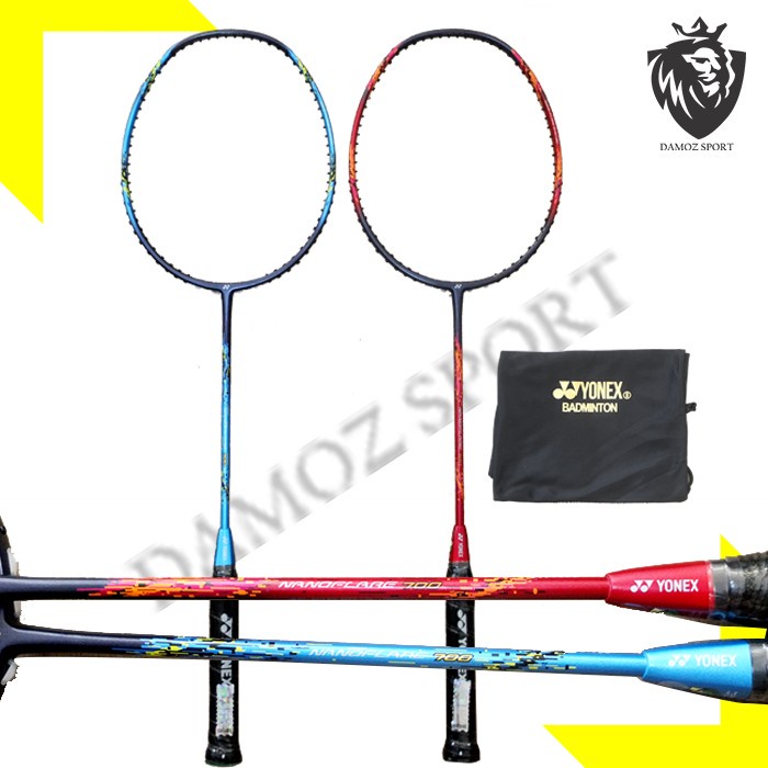 Jual [New Ori] Raket Badminton Bulutangkis Yonex Nanoflare 700 New Terbaru | Shopee Indonesia