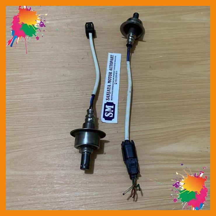 Jual sensor oxsygen oxygen oksigen sensor o2 knalpot honda civic fd ori ...