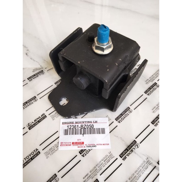 Jual Engine Mounting Karet Dudukan Avanza/ Xenia LH 1,3Cc | Shopee ...