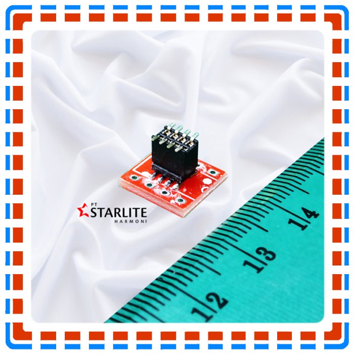 Jual Burson Adapter IC SMD Original - Harga Satuan | Shopee Indonesia