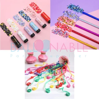 Jual Confetti Terlengkap & Harga Terbaru Desember 2025 | Shopee Indonesia