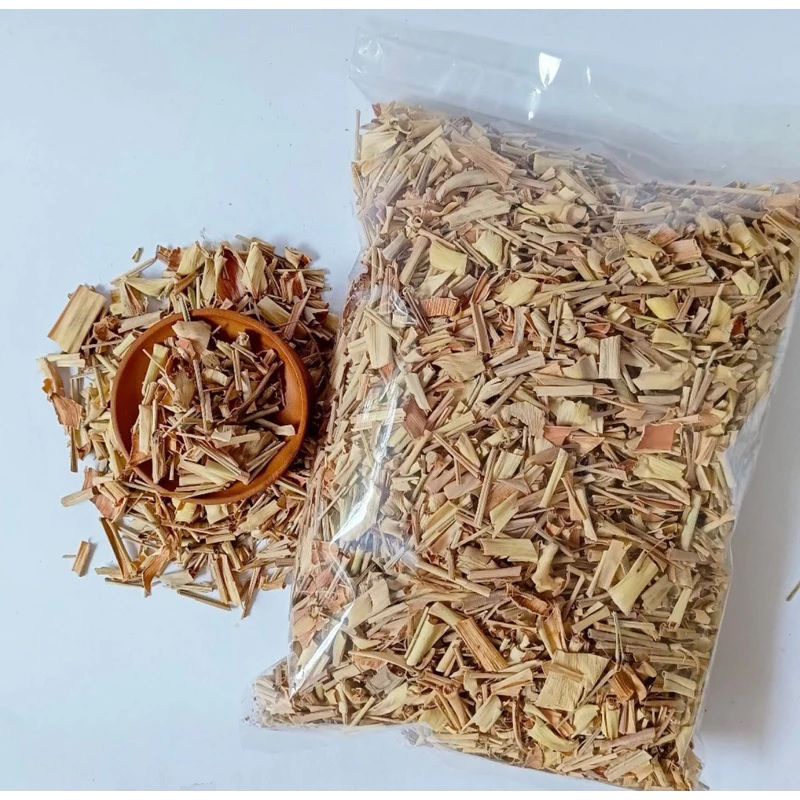 Jual serai kering rajang sereh bumbu masak dan rempah minuman isi 100 ...