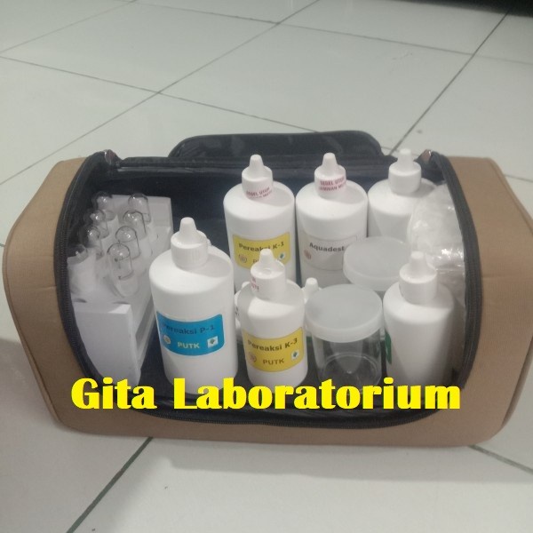 Jual Jual Perangkat Uji Tanah Kering (Putk) Murah | Shopee Indonesia