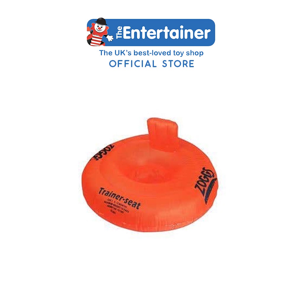 Jual Zoggs Kids Trainer Seat 3-12 Month - Kursi Bayi | Shopee Indonesia