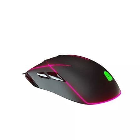 Jual Digital Alliance Luna Galaxy Mouse Gaming - RGB Gaming Mouse LED ...