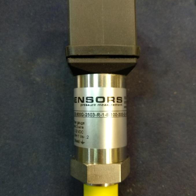 Jual Pressure Transmitter Bd Sensor,10Bar - 4-20Ma | Shopee Indonesia