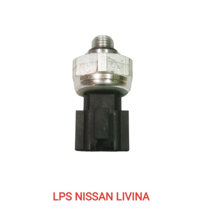 Jual Lps Pressure Switch Ac Nissan Livina Grand Livina Sensor Ac Mobil ...