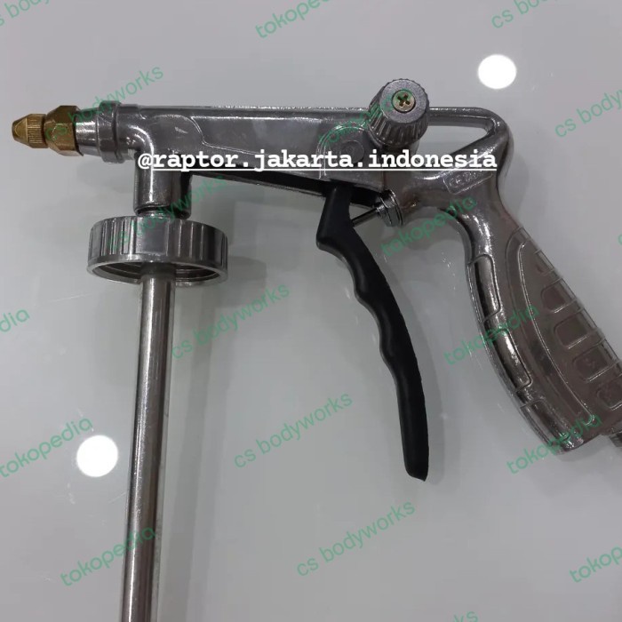 Jual Spray Gun Cat Kasar (Raptor) | Shopee Indonesia
