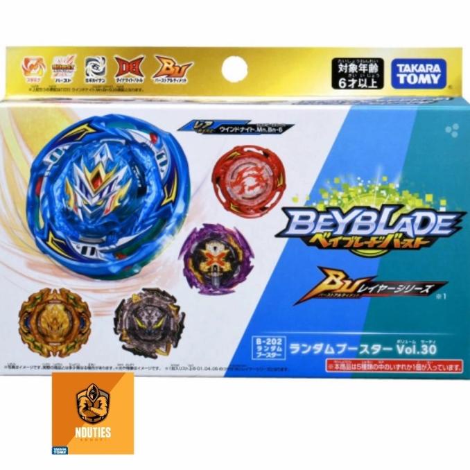 Jual Beyblade Burst Xiphoid Belial Karma Destroy dash 10 Takara Tomy ...