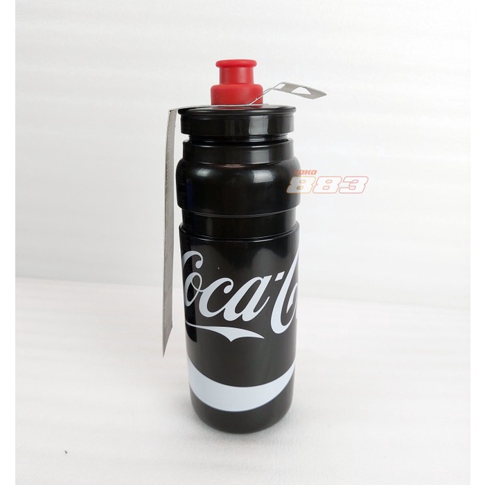 Jual Botol Minum Bidon Elite Coca Cola 550Ml 750Ml | Shopee Indonesia