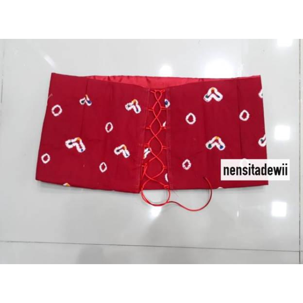 Jual Miliki Angkin Jumputan / Angkin Instan !! | Shopee Indonesia