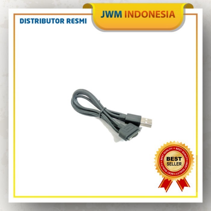 Jual [Original] Kabel Charger Jwm Wm 5000V8 Magnetic Berkualitas | Shopee Indonesia