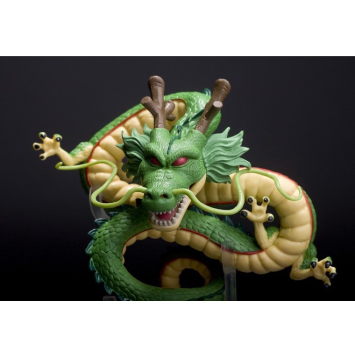 Jual COD Original Bandai Dragon Ball Mega Wcf Shenlong Shenron -New ...