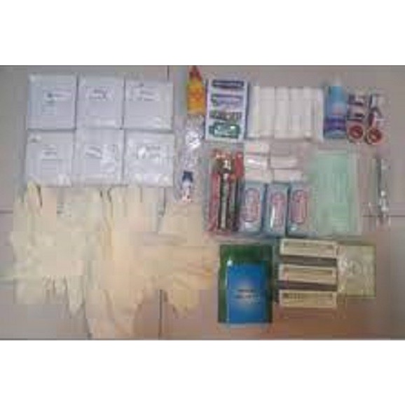 Jual ISI KOTAK OBAT P3K TYPE B | Shopee Indonesia