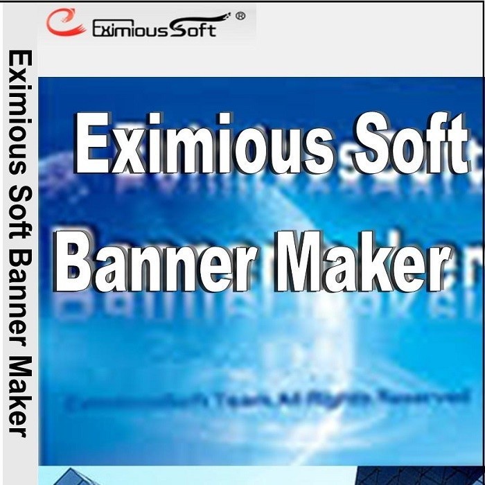 Jual Run Banner Maker Logo maker professional bisa digunakan untuk ...