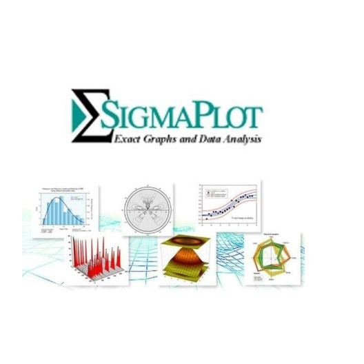 Jual SigmaPlot 15 plus SYSTAT 13.2 x86/x64 full | Shopee Indonesia