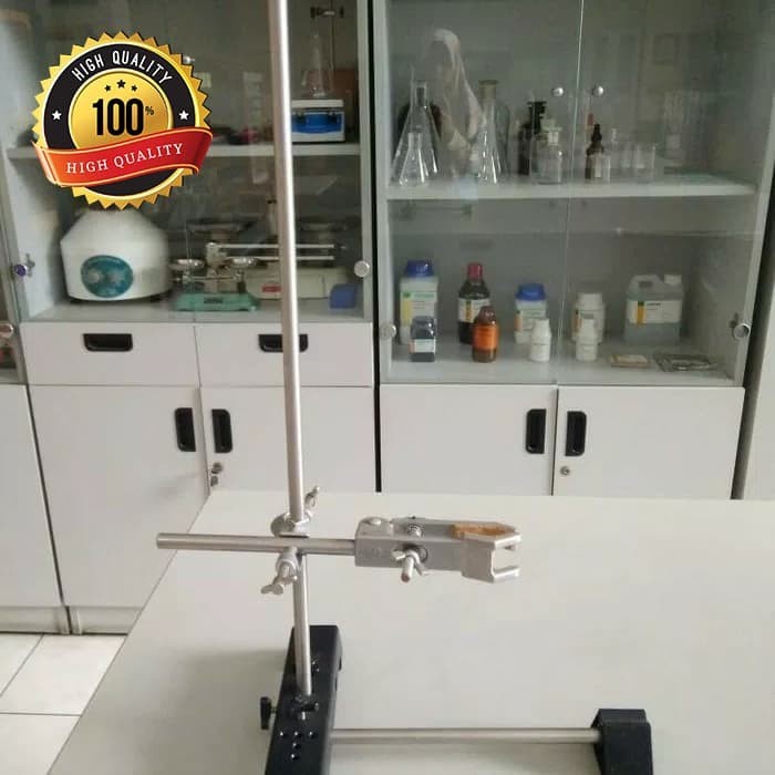 Jual [Original] Statif Klem Boshead Dan Klem Universal Exclusive ...