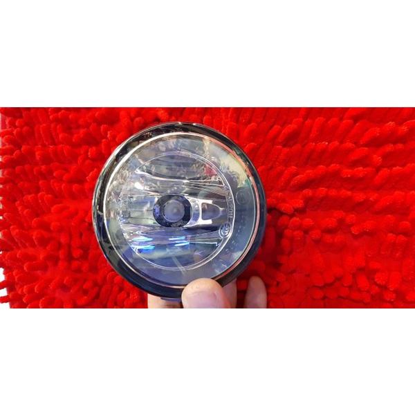 Jual Foglamp Nissan X Trail Original Merk Valeo Lengkap Bohlamp # ...