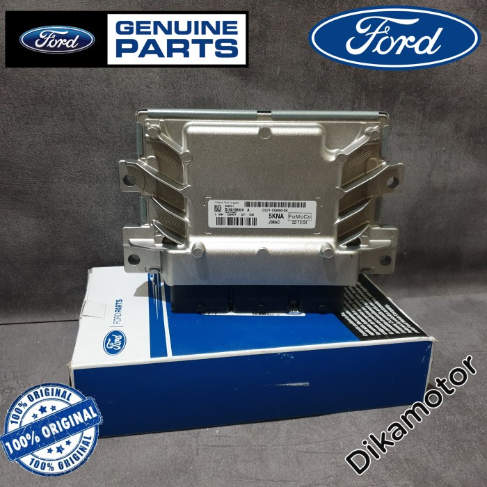 Jual Modul PCM ecu ford fiesta 1.500cc original best | Shopee Indonesia