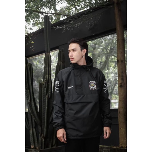 Jual JAKET ONE PIECE SIMPLE-JAKET TEBAL-jaket optimis original | Shopee ...