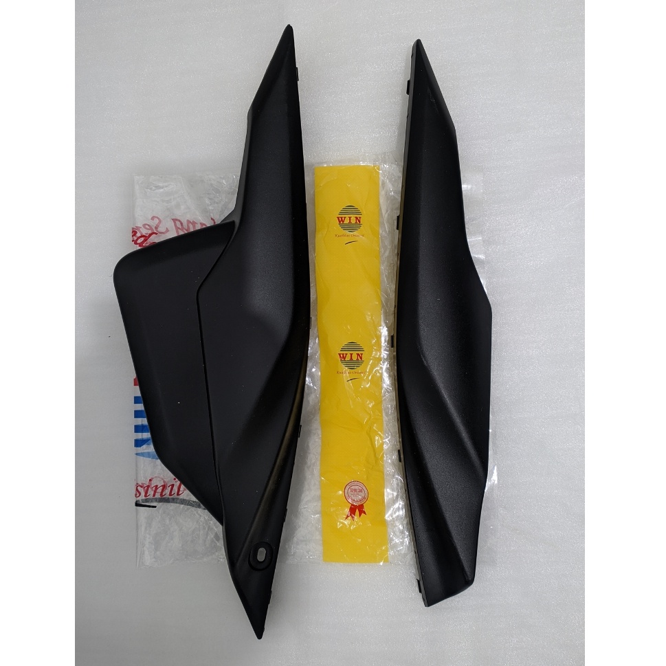 Jual FUJI MOTOR SBY - Box Samping Jupiter Z1 115 2013 2014 2015 2016 ...